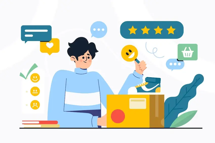 Top 14 Post-Purchase Experience Strategies (With Tips & Examples)